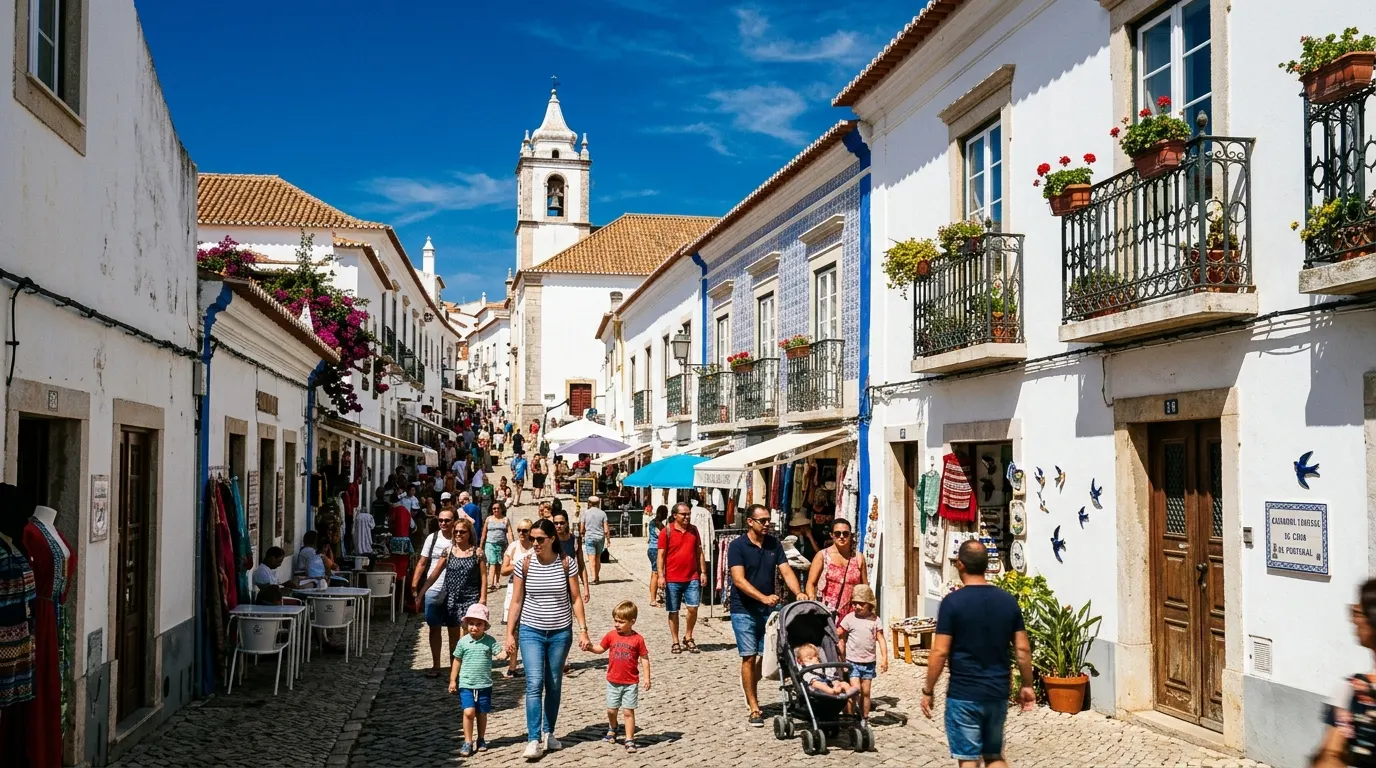10 Best Family Cities in Europe: A Parent's Practical Guide | Kidworthy