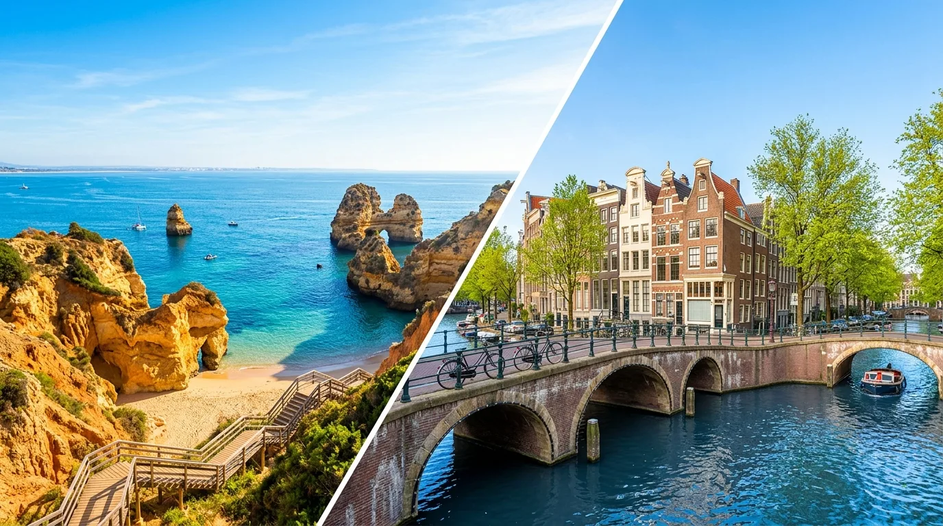 The 10 Most Underrated Family Travel Destinations in 2026 | Kidworthy