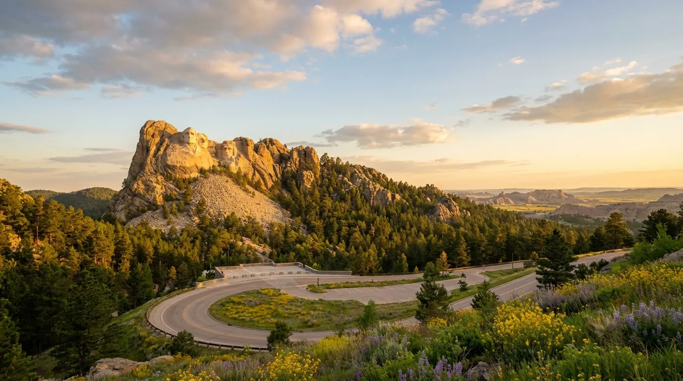 Things to Do in Black Hills & Badlands with Kids (2026) — Kidworthy ...