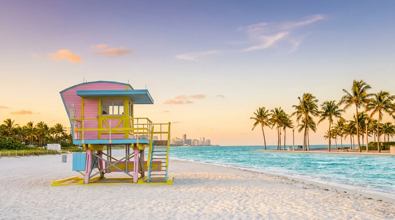 Things to Do in Miami & South Florida with Kids (2026) — Kidworthy ...